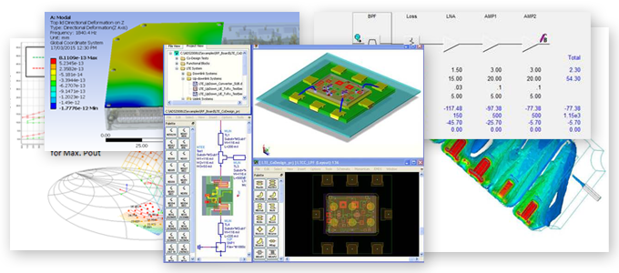 Nanowave - Microwave | Engineering ans R&D | NANOWAVE Technologies Inc.