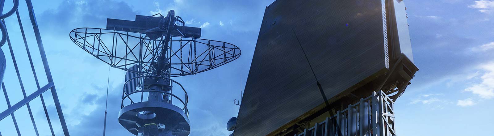 Nanowave - Microwave | Radar & Communication | NANOWAVE Technologies Inc.