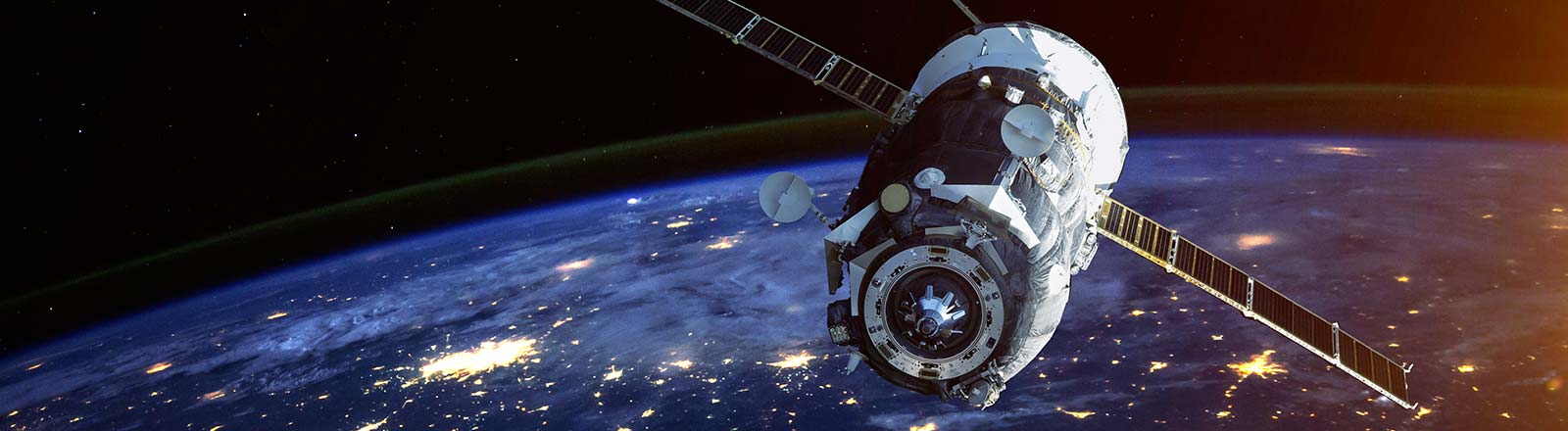 Nanowave - Microwave | Space / New Space | NANOWAVE Technologies Inc.