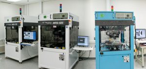 Automated hybrid assembly | NANOWAVE Technologies Inc.