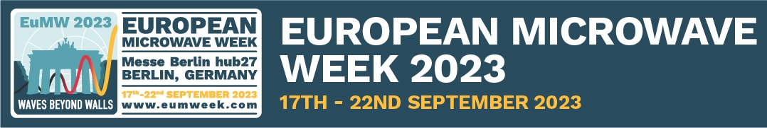 NANOWAVE Technologies at EuMW 2023, Berlin | NANOWAVE Technologies Inc.